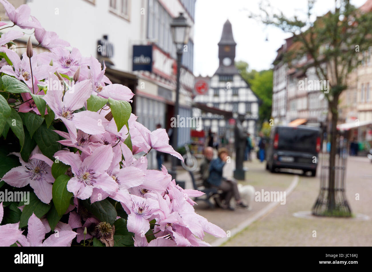 Uslar High Resolution Stock Photography and Images - Alamy