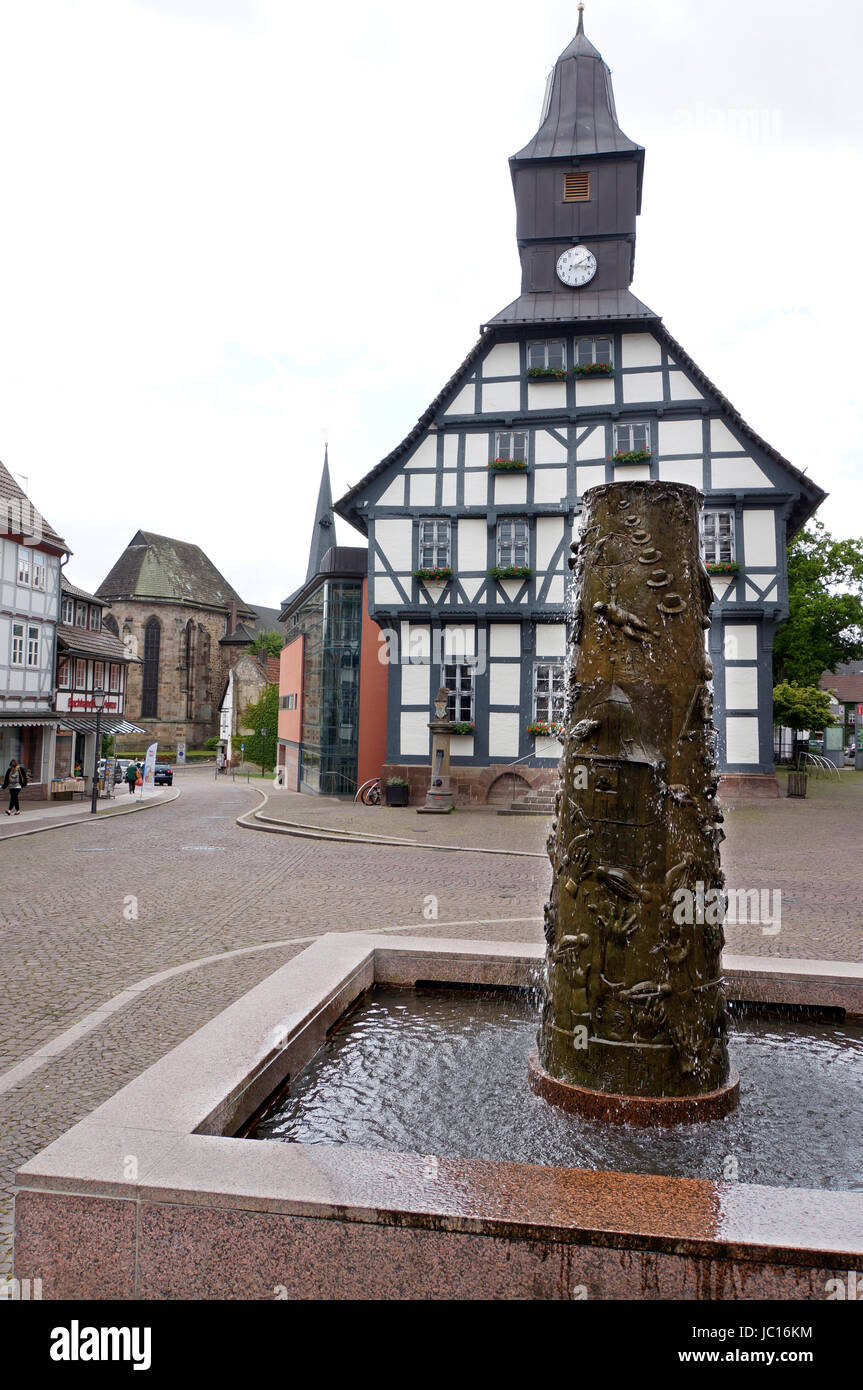 Uslar hi-res stock photography and images - Alamy