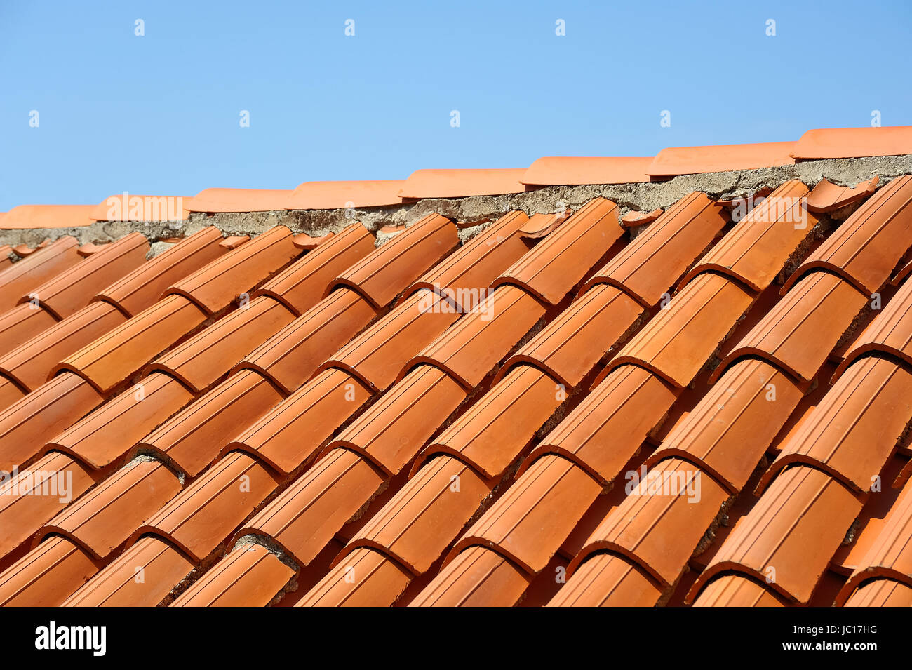 Half round gable hi-res stock photography and images - Alamy