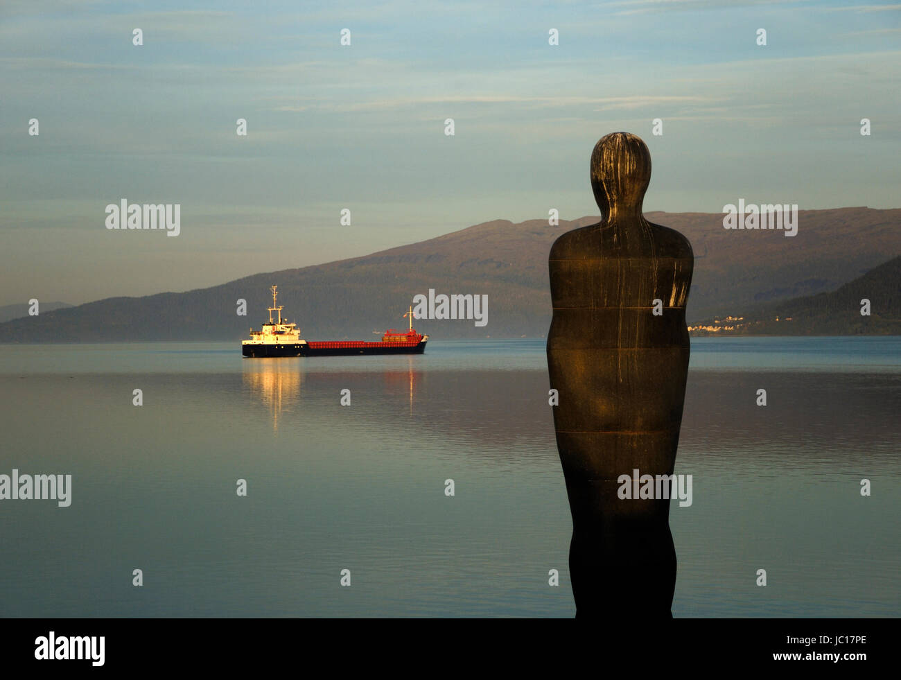 Mo i rana hi-res stock photography and images - Alamy