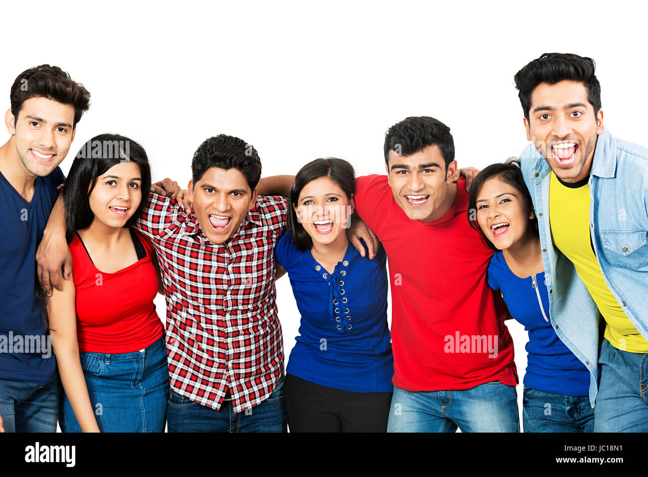 Shouting crowds hi-res stock photography and images - Alamy