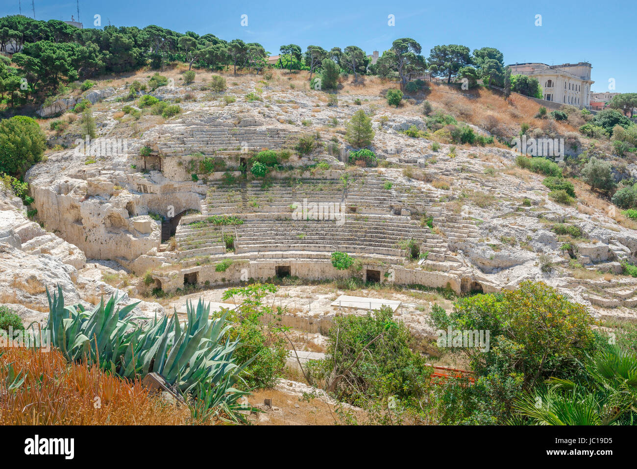 Ancient sardinia hi-res stock photography and images - Alamy