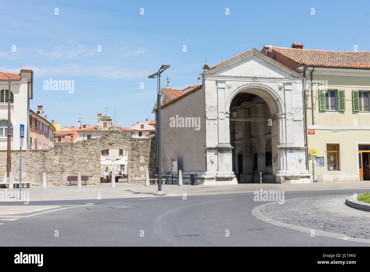 Muda gate hi-res stock photography and images - Alamy