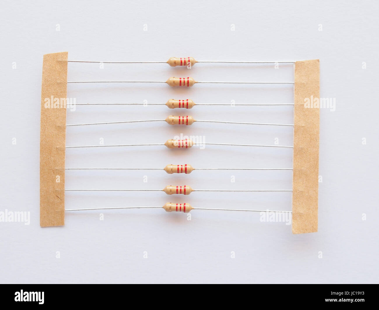 Resistor passive two terminal electrical component for electrical ...