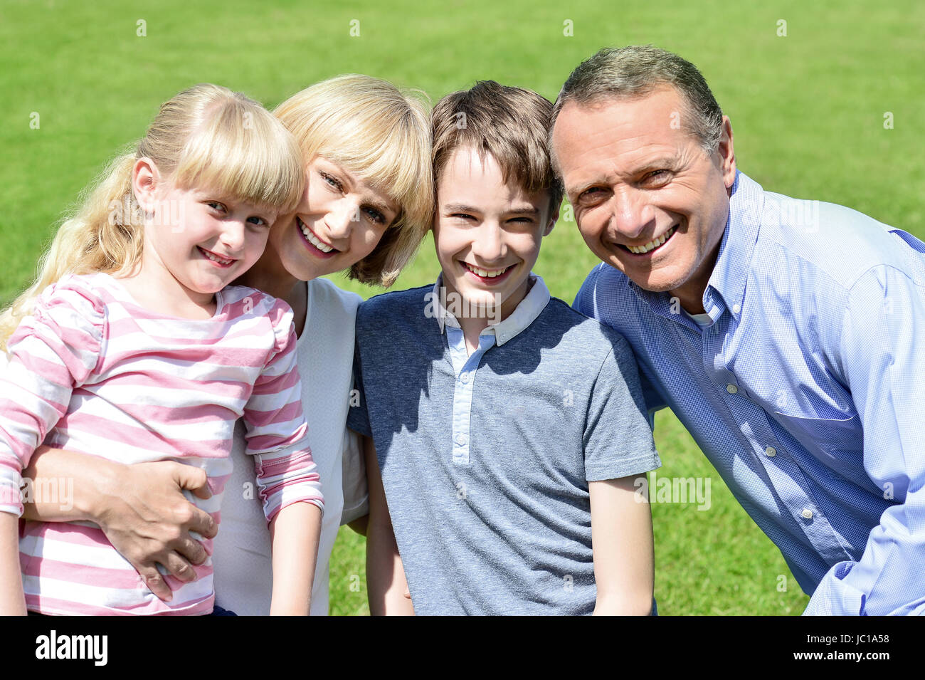 Adorable wife husband spending time hi-res stock photography and images ...
