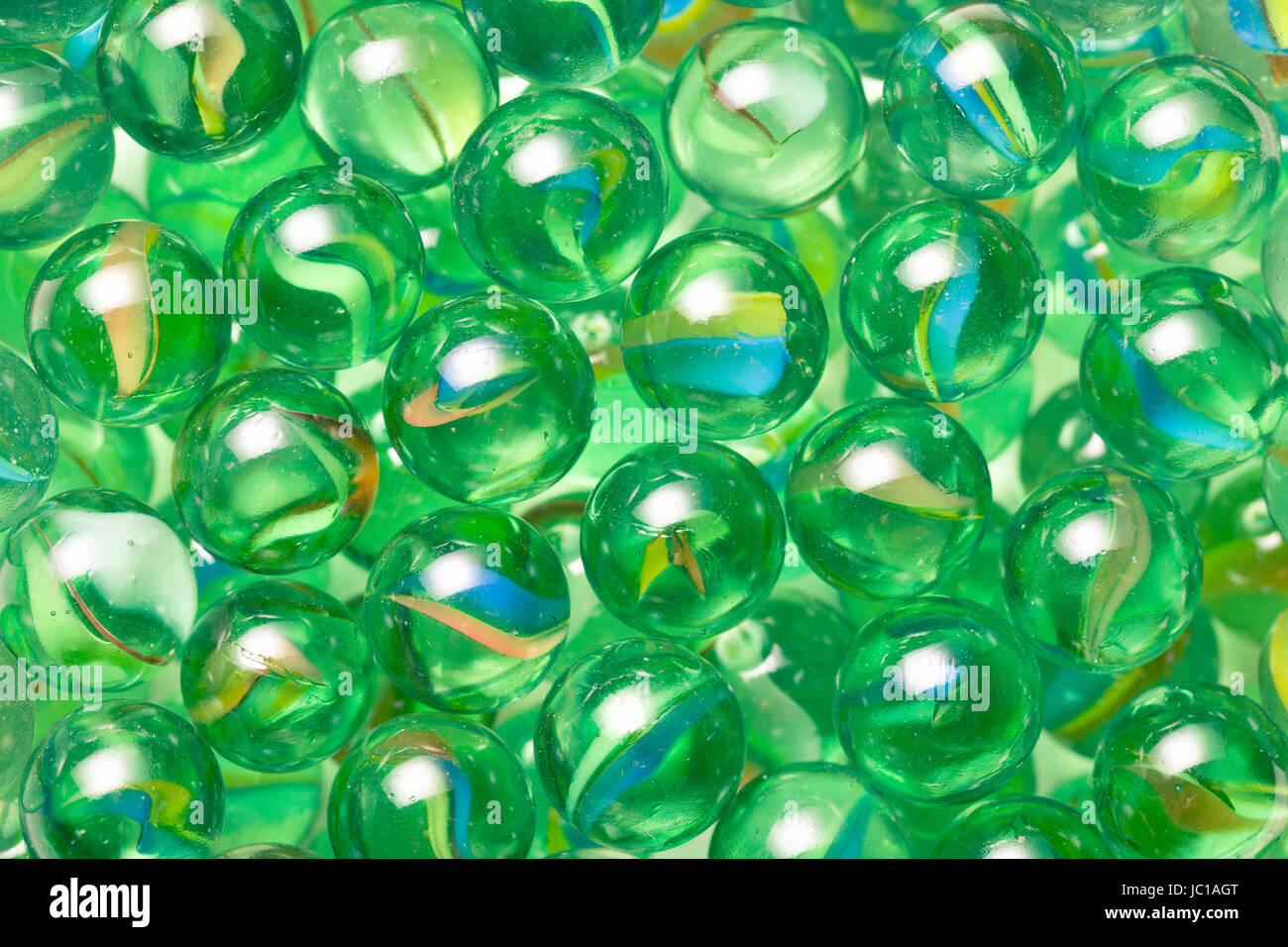 Glass marble balls hi-res stock photography and images - Alamy
