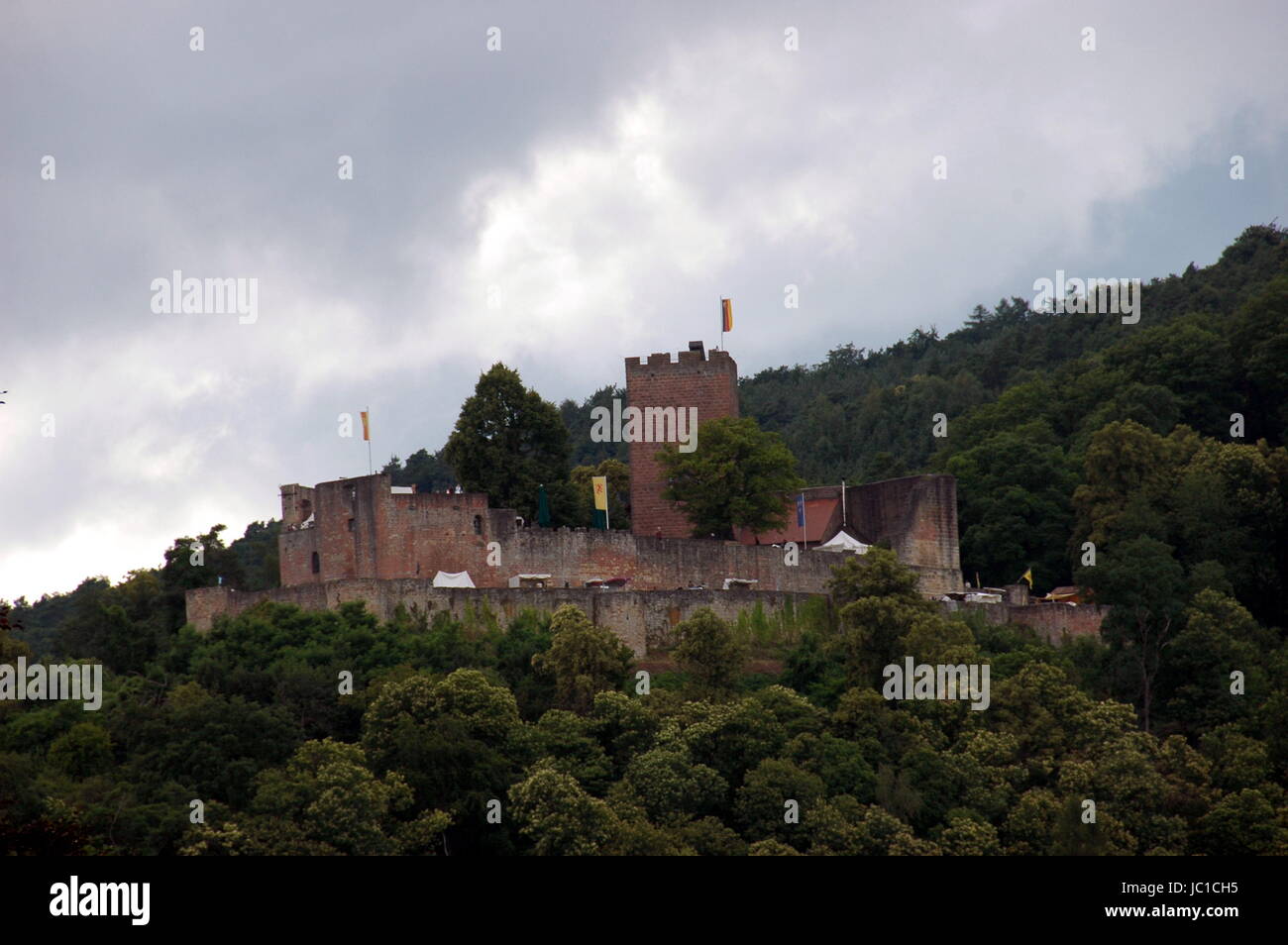 rectangular prism resort Stock Photo - Alamy
