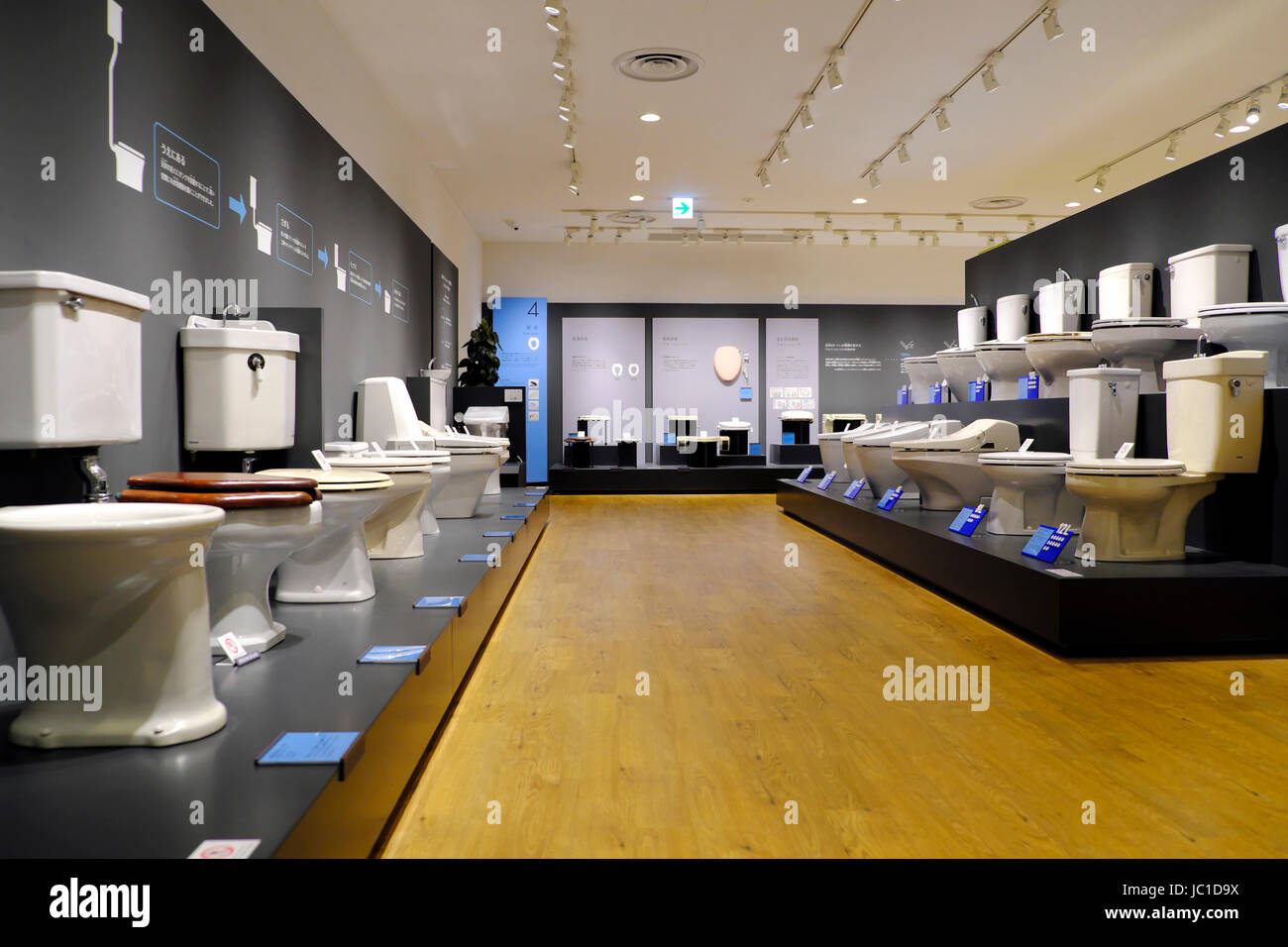 Evolution Of Toilets Museum at Courtney Purifoy blog