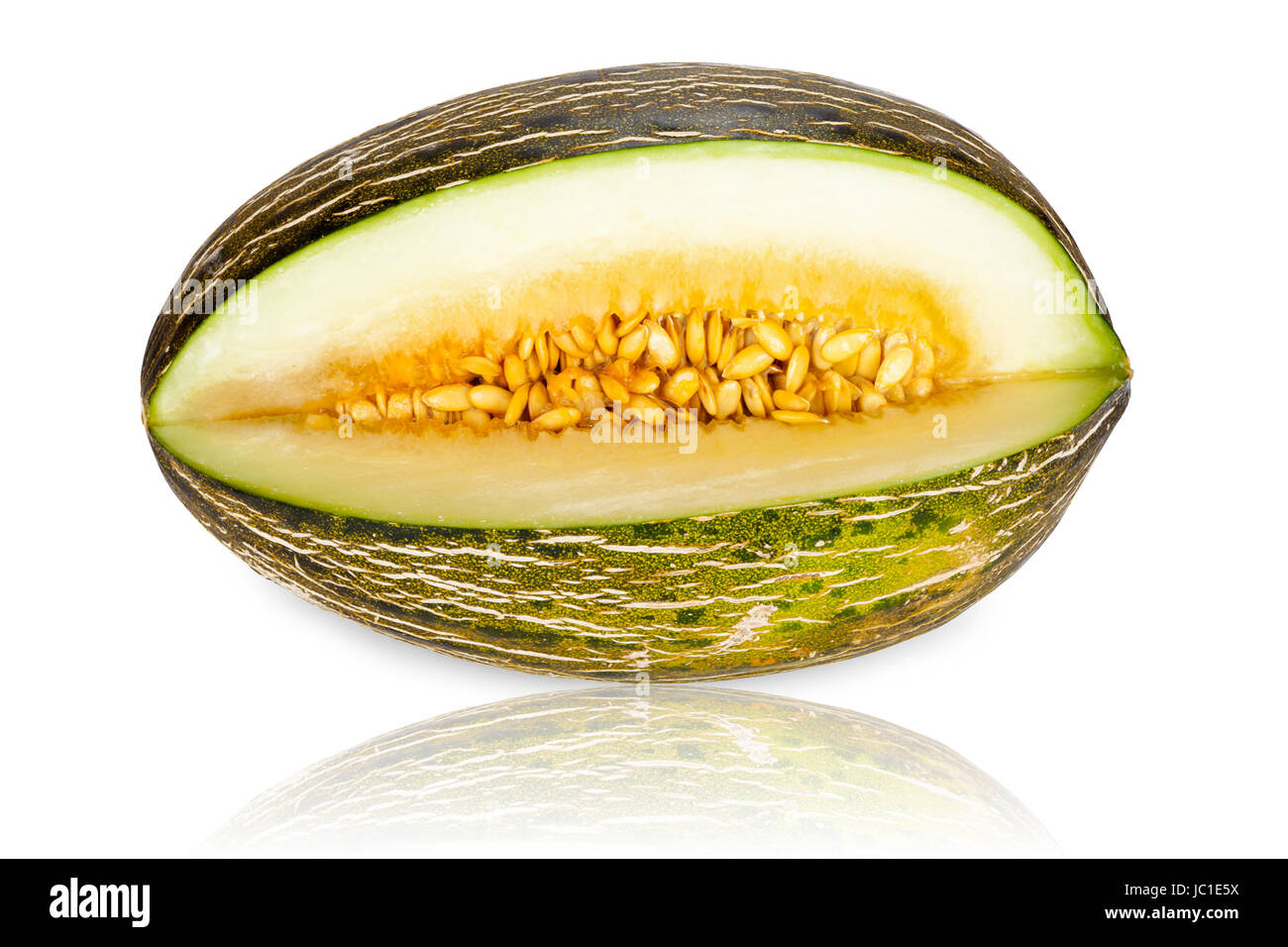 Zuckermelone hi-res stock photography and images - Alamy