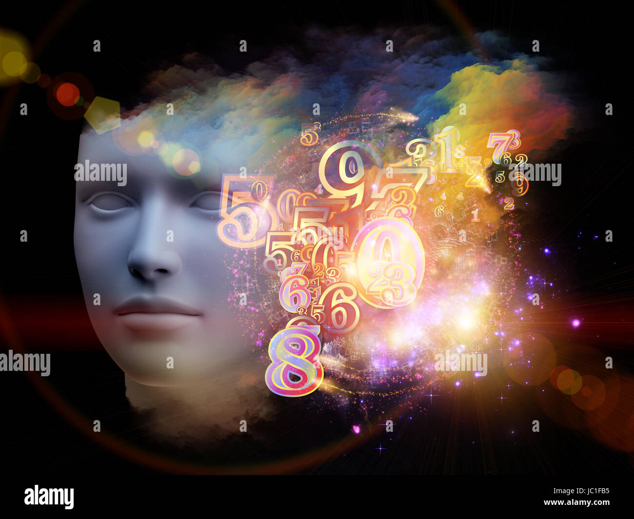 Profound colors hi-res stock photography and images - Alamy