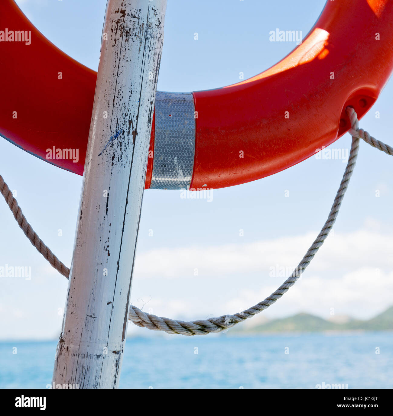 blur in philippines a buoy in boat neat the pacific ocean bokeh and ...