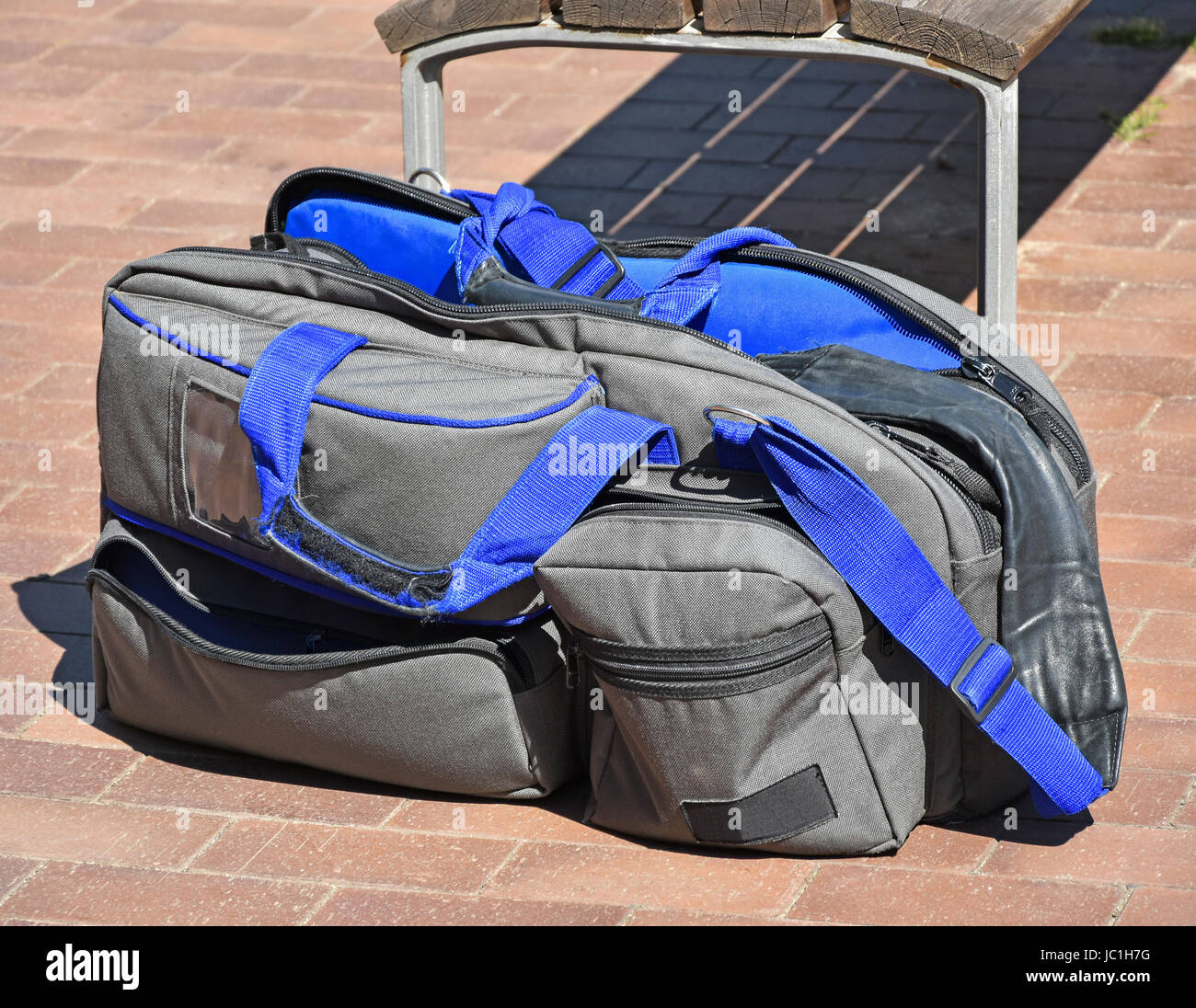 Large camera bag hi-res stock photography and images - Alamy