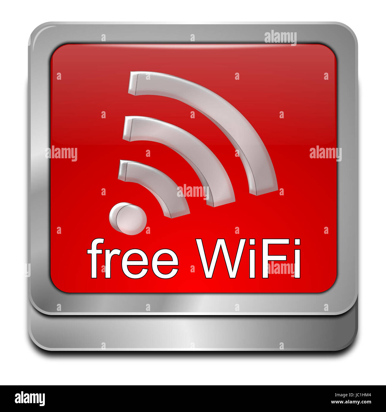 Red 4g lte hi-res stock photography and images - Alamy