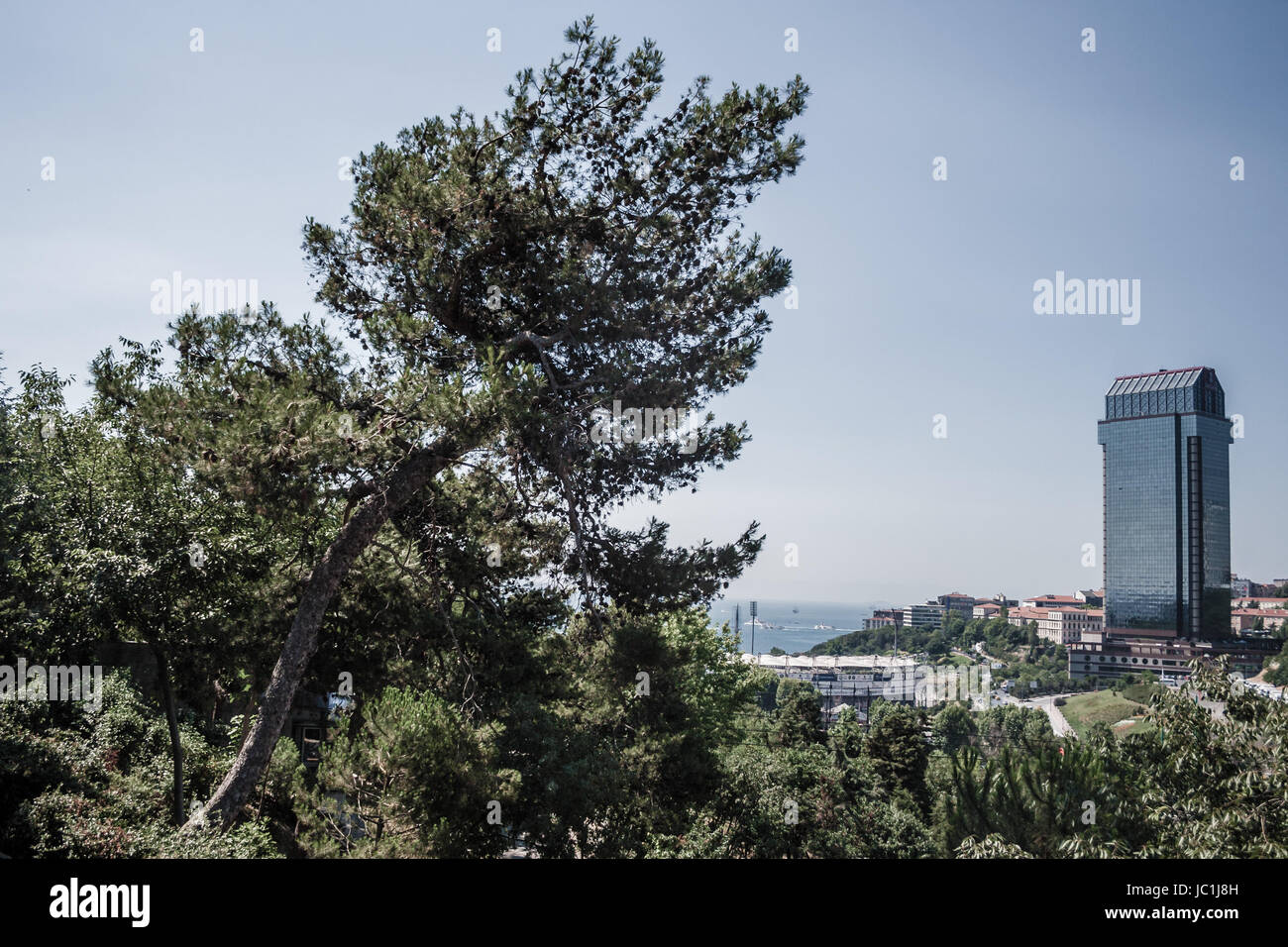 Maçka park hi-res stock photography and images - Alamy