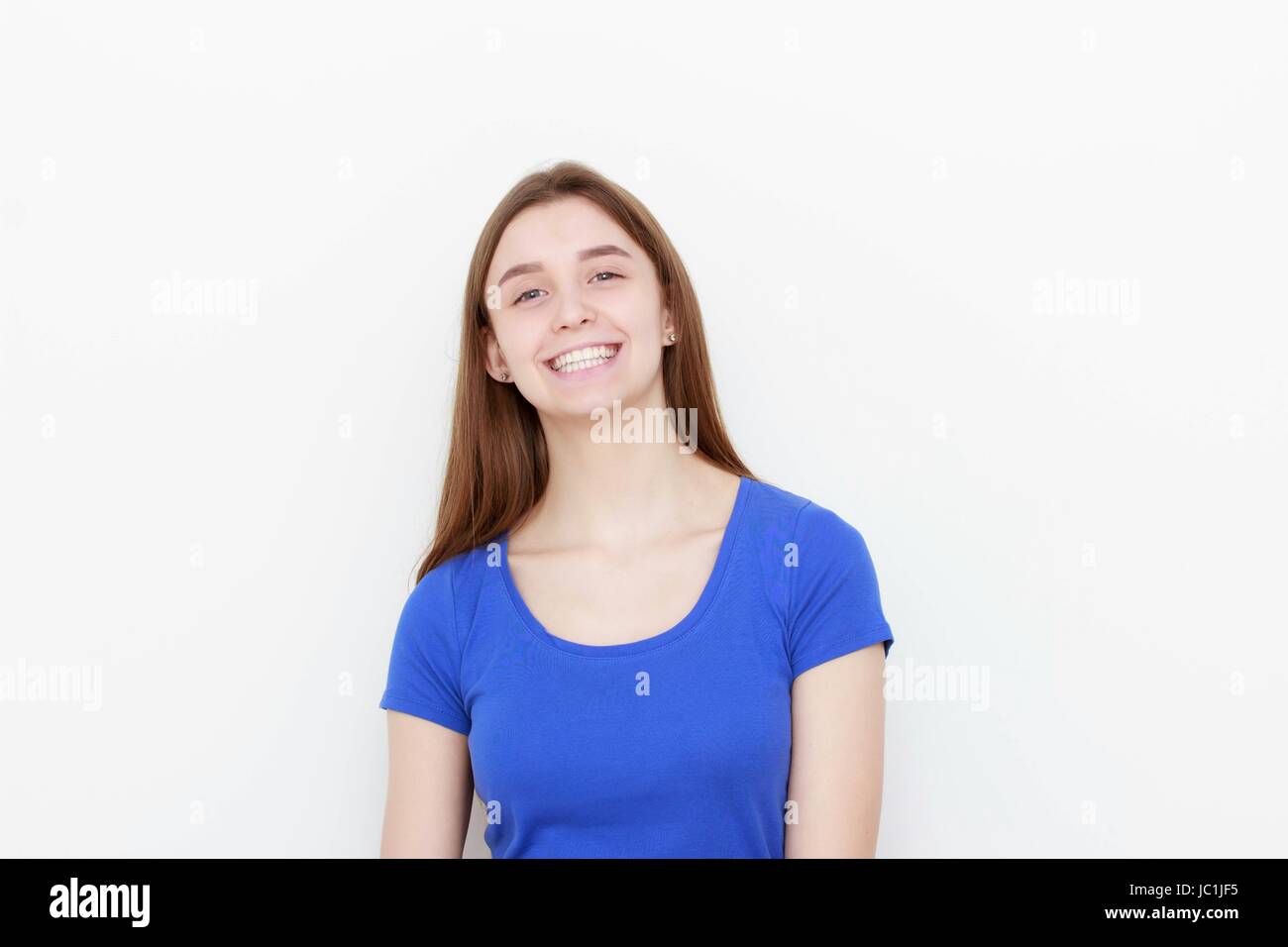 Laugh power hi-res stock photography and images - Alamy