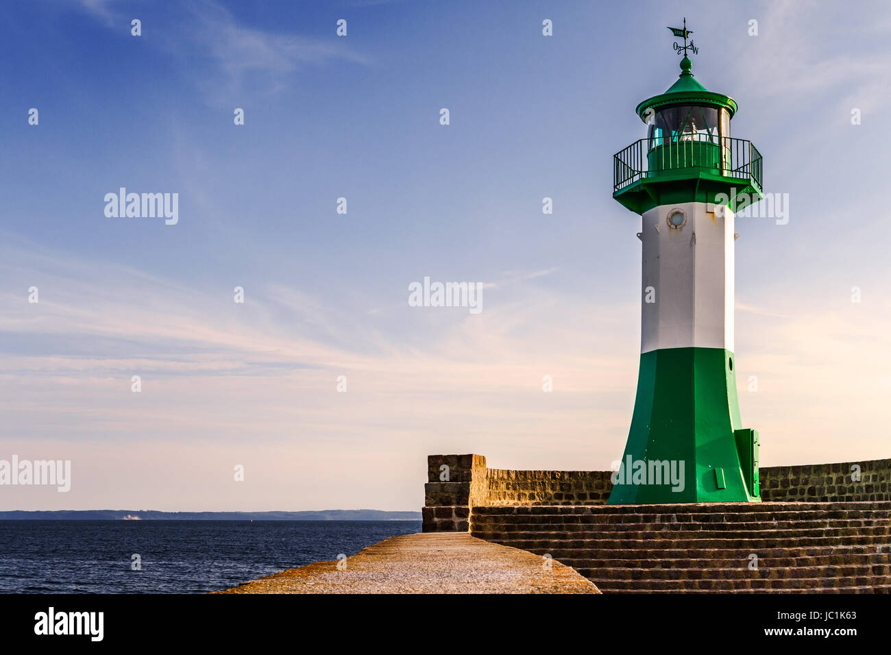 Sassnitz on ruegen hi-res stock photography and images - Alamy