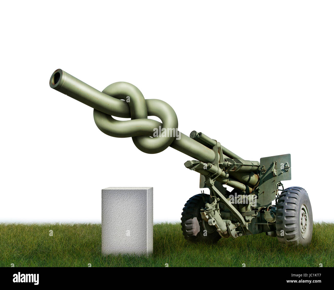 Tied gun High Resolution Stock Photography and Images - Alamy