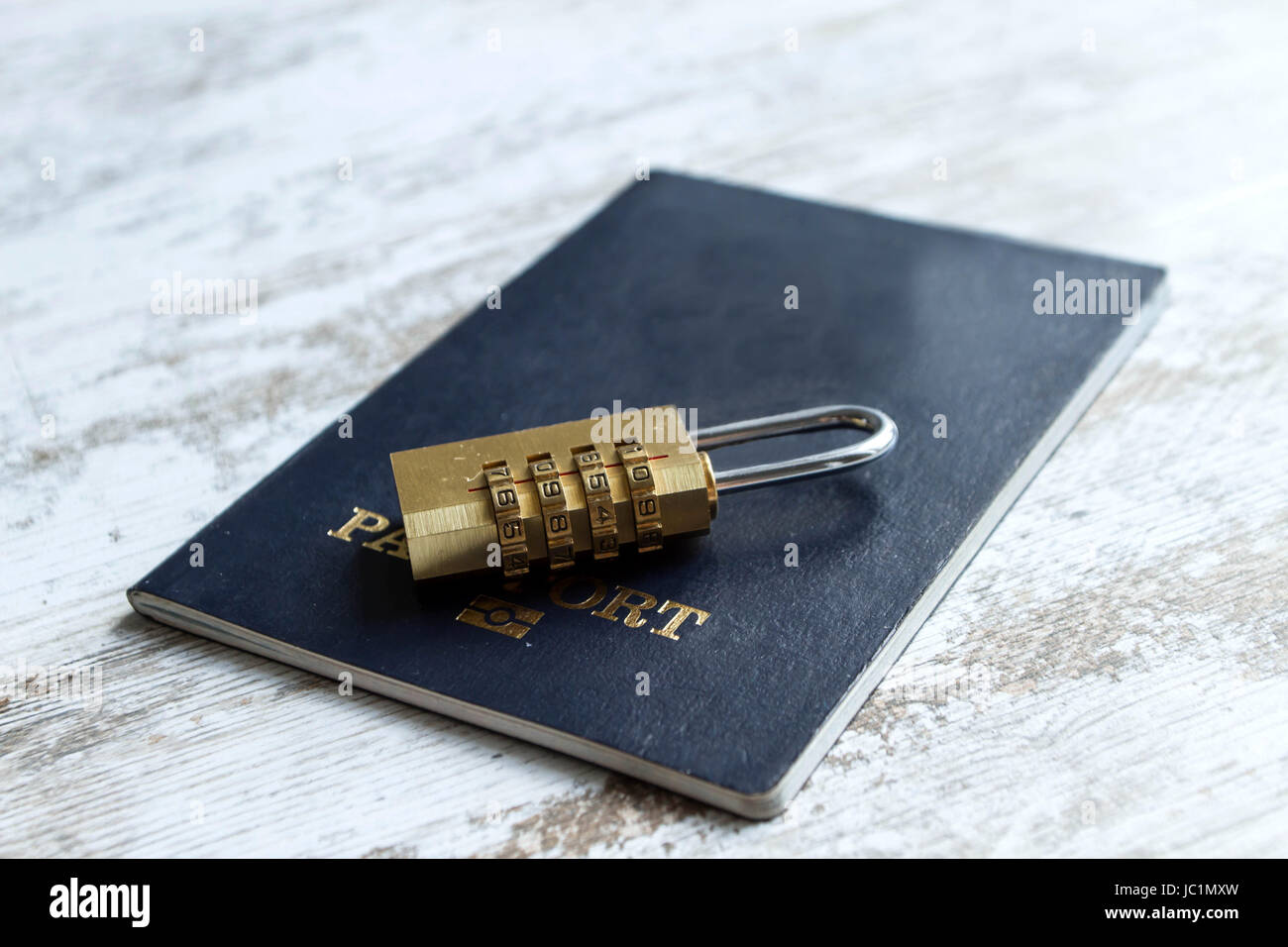Preserving personal information Stock Photo - Alamy