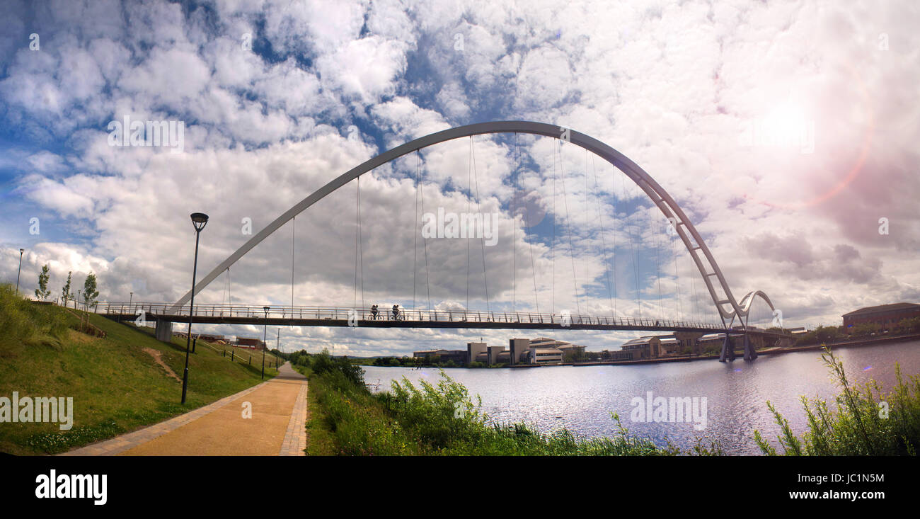 Stockton On Tees Stock Photos & Stockton On Tees Stock Images - Alamy