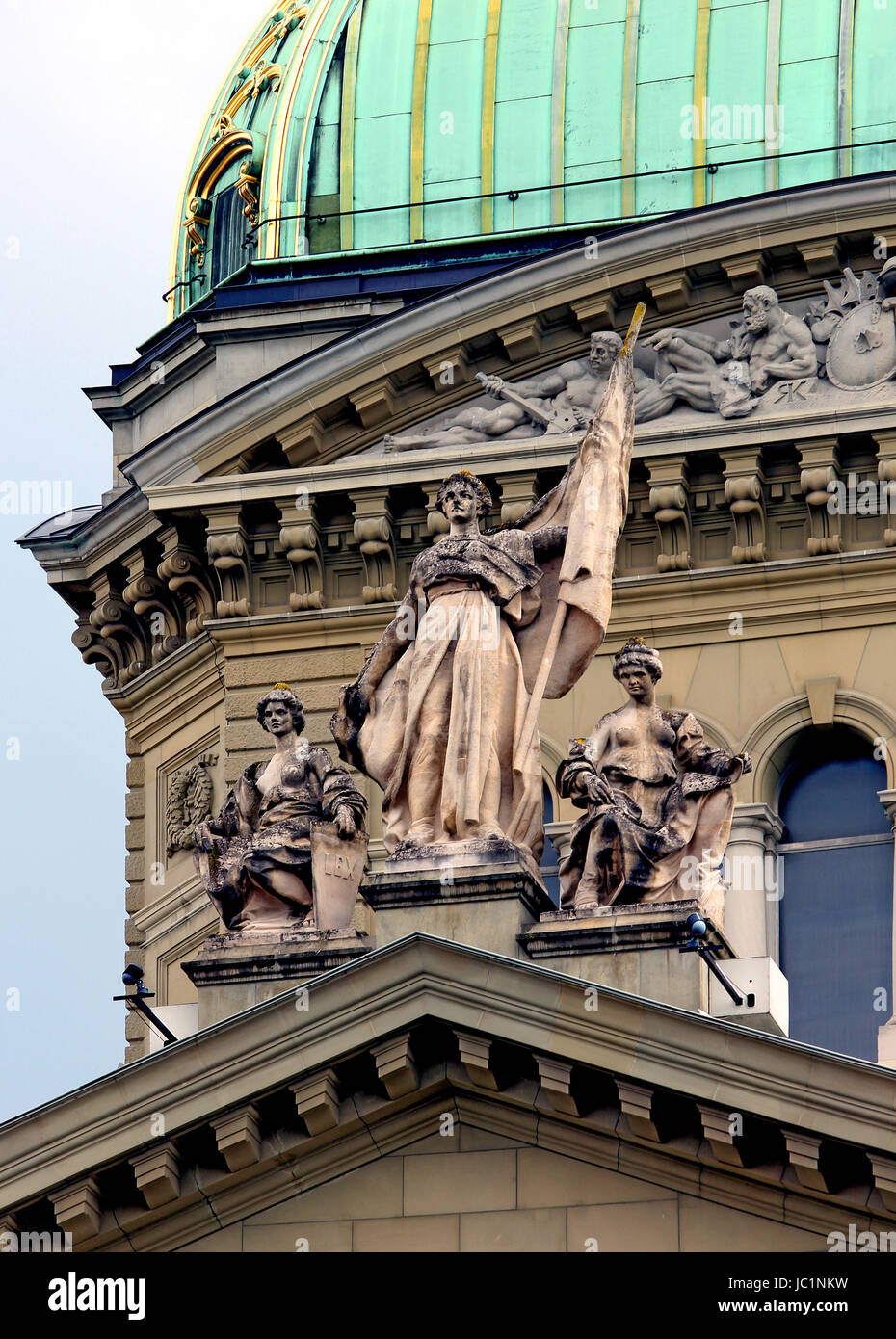 Switzerland government hi-res stock photography and images - Alamy