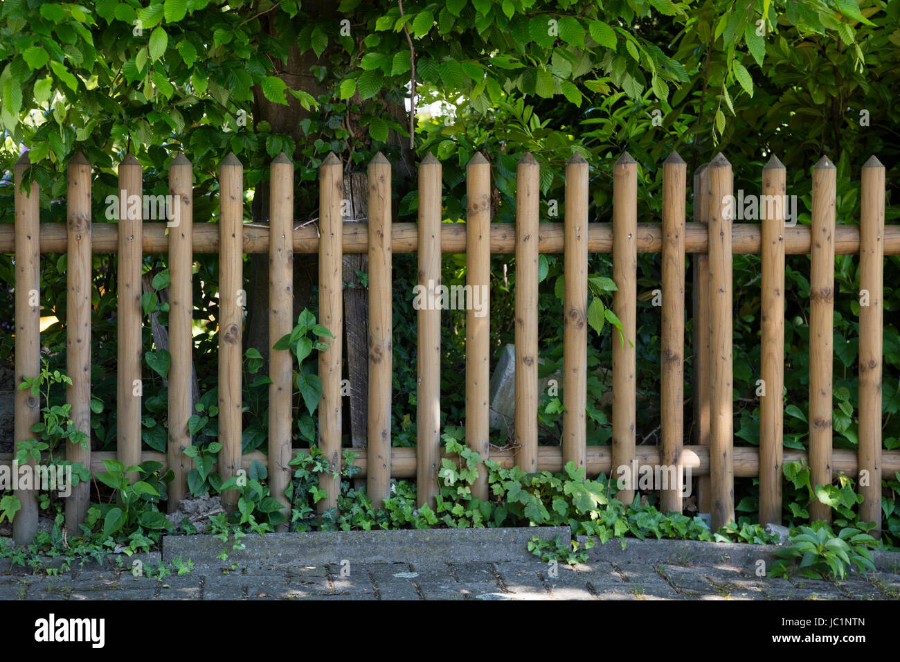Panorama fence hi-res stock photography and images - Alamy