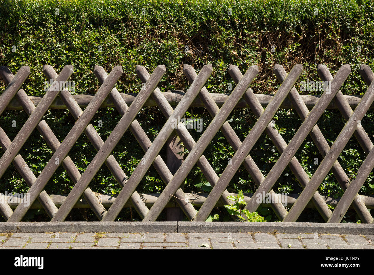 Panorama fence hi-res stock photography and images - Alamy