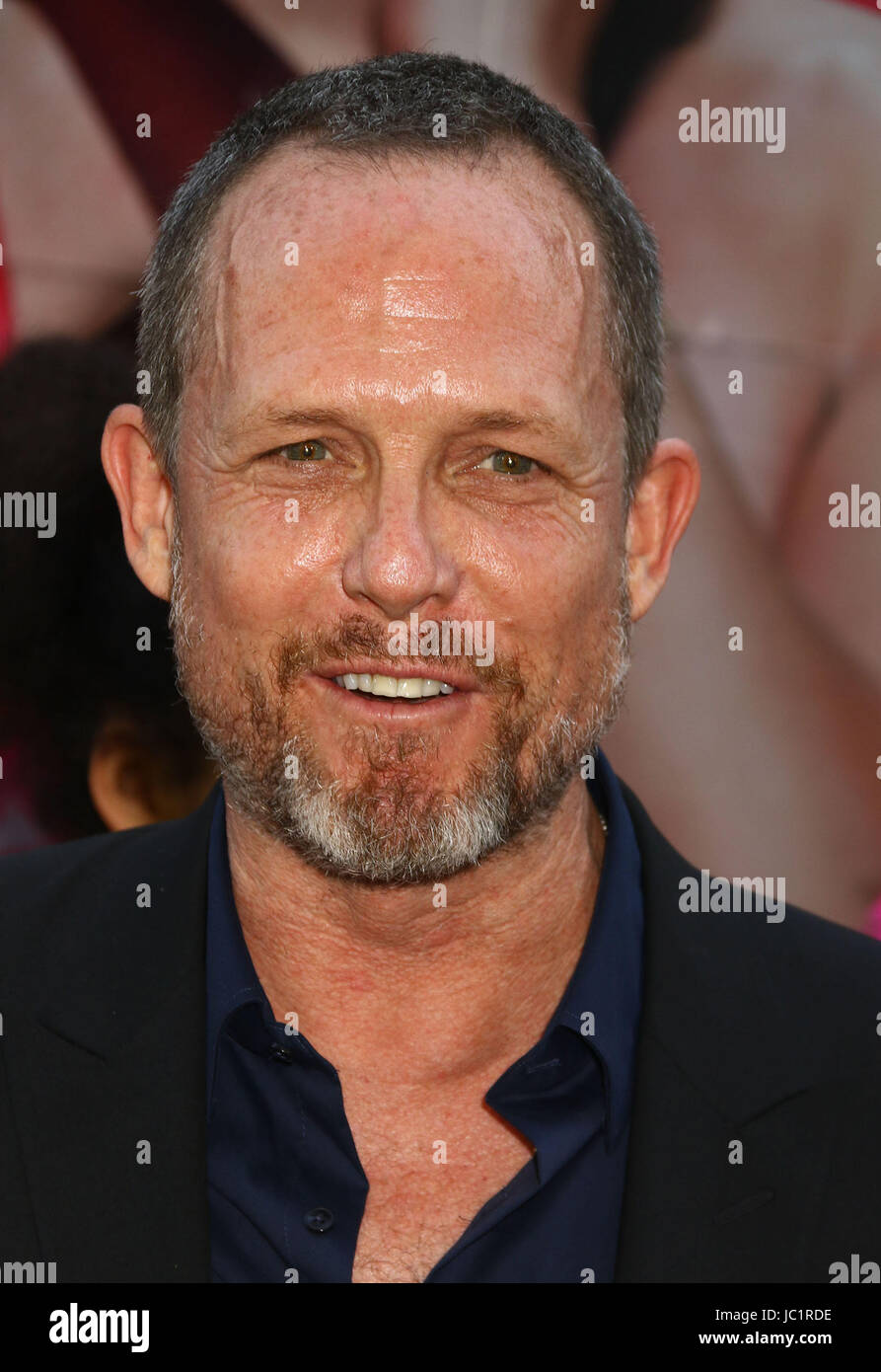 New York, New York, USA. 12th June, 2017. Actor DEAN WINTERS attends ...