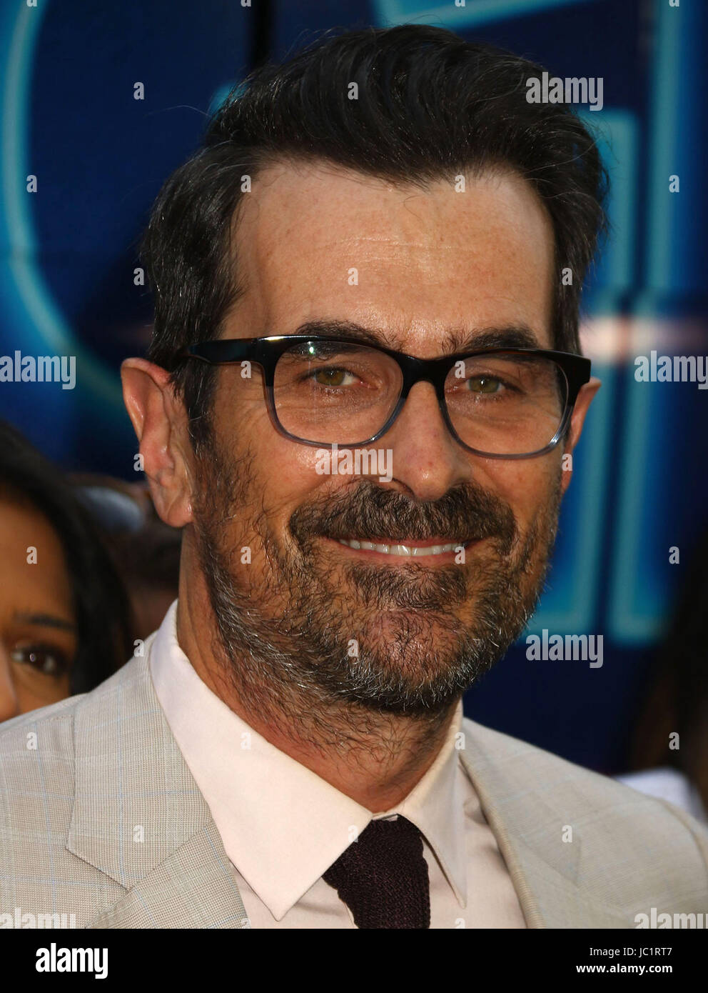 Rough night premiere hi-res stock photography and images - Alamy