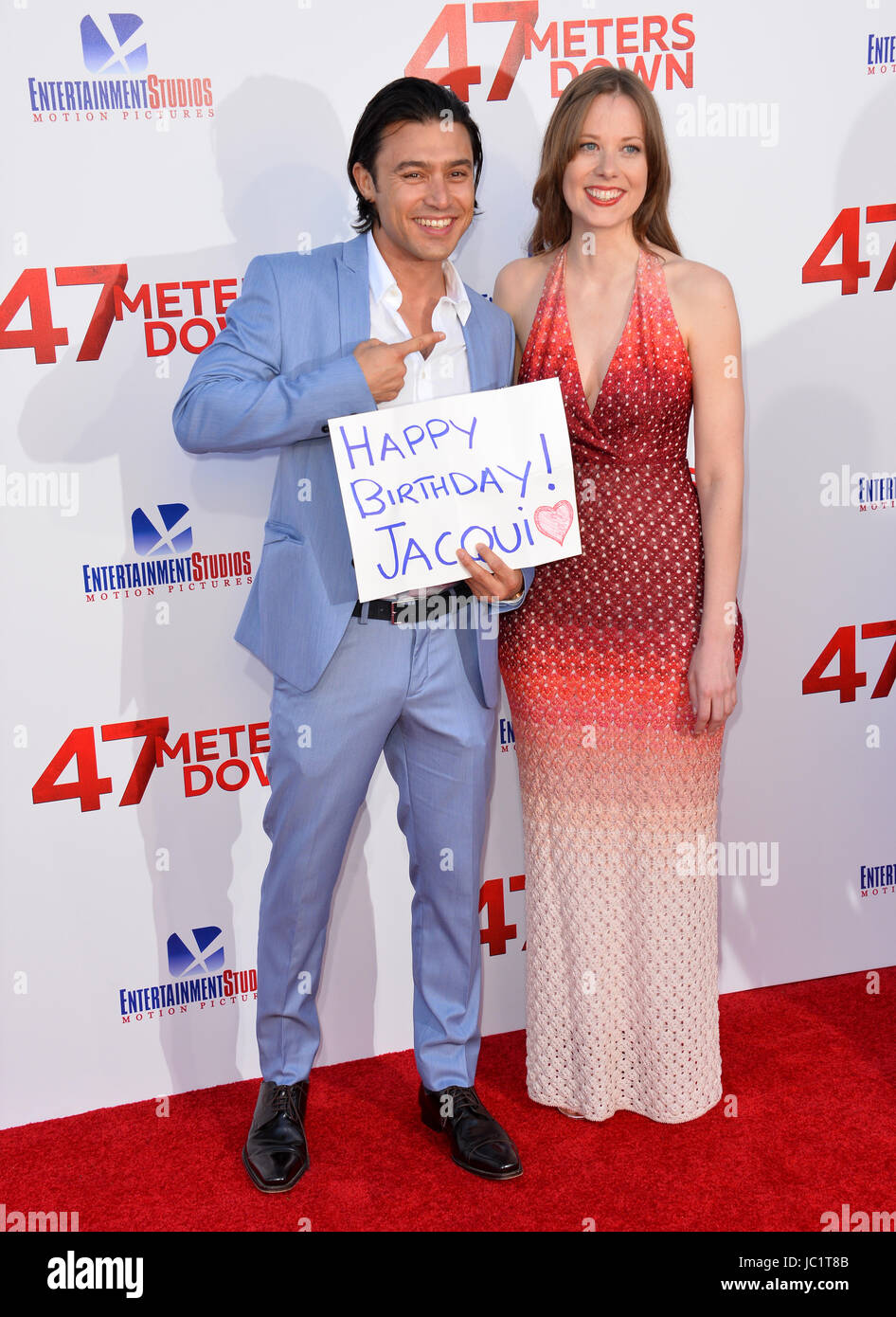 Yani gellman hi-res stock photography and images - Alamy