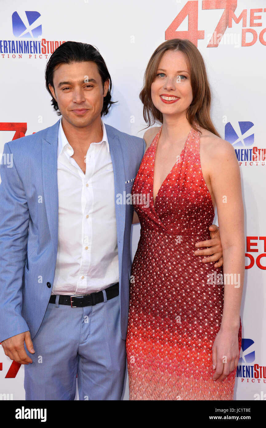 Yani gellman hi-res stock photography and images - Alamy