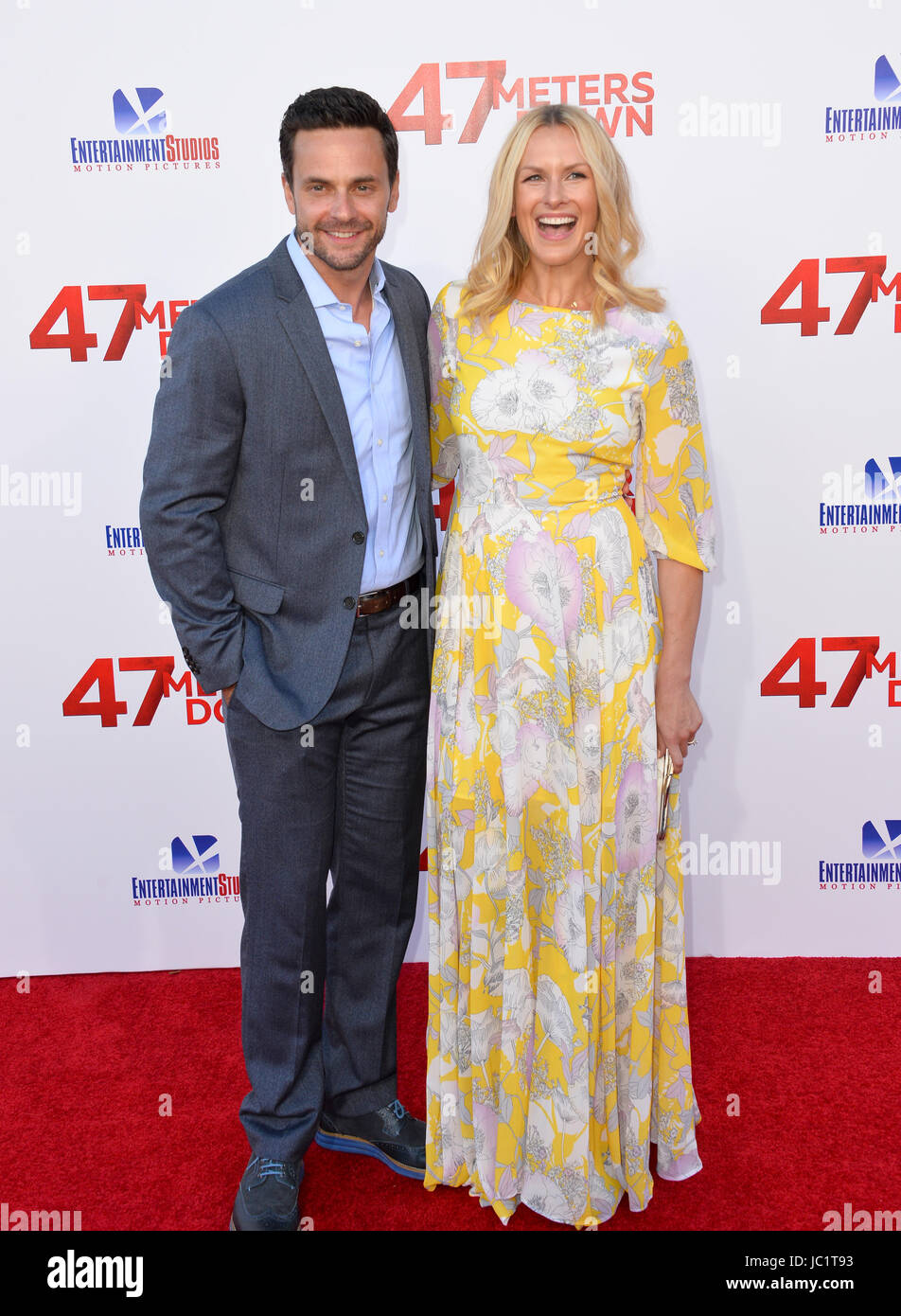 Amy laughlin hi-res stock photography and images - Alamy