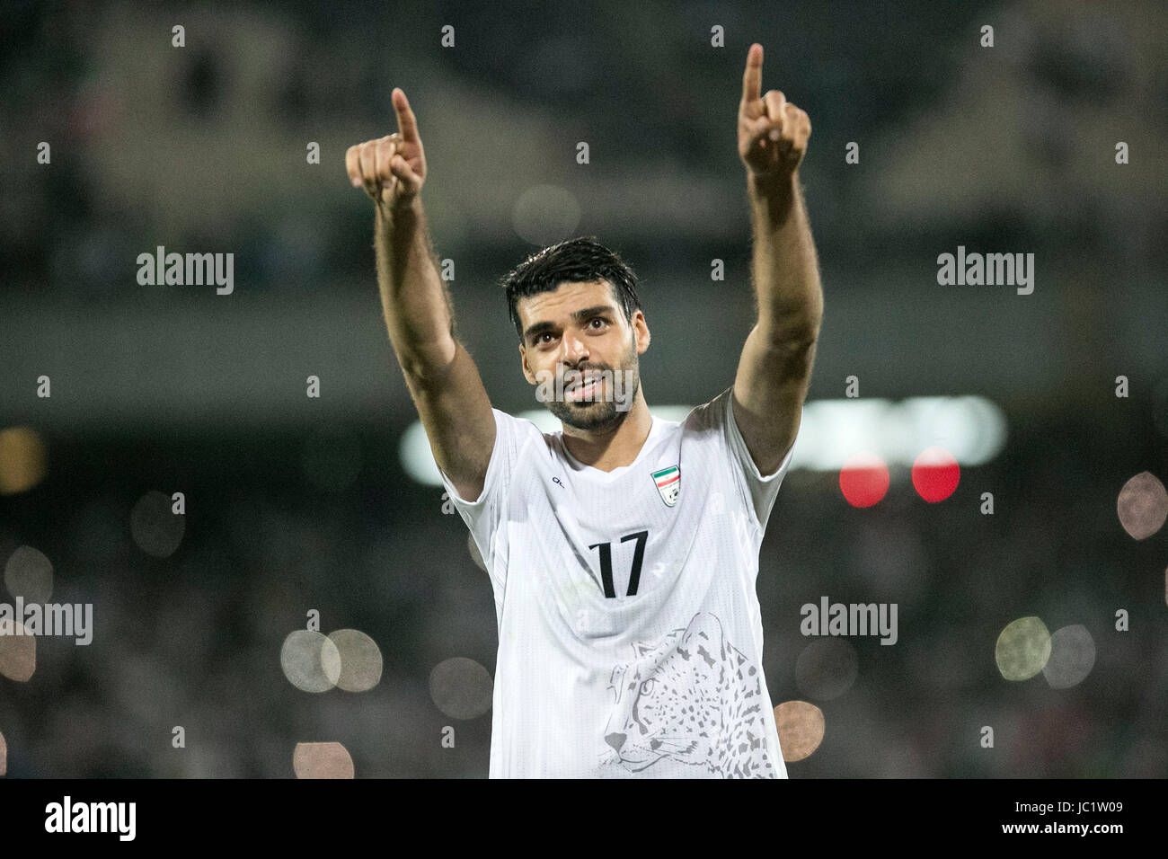 Mehdi Taremi High Resolution Stock Photography and Images - Alamy