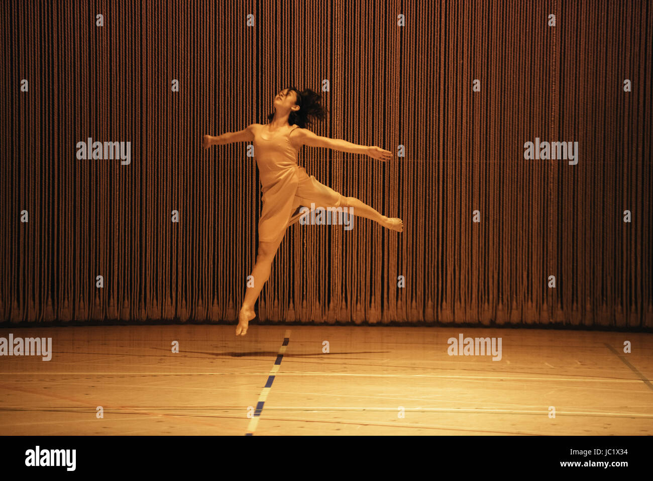 London, UK. 12th June, 2017. Anne Teresa De Keersmaeker / Roasa & Ictus ...