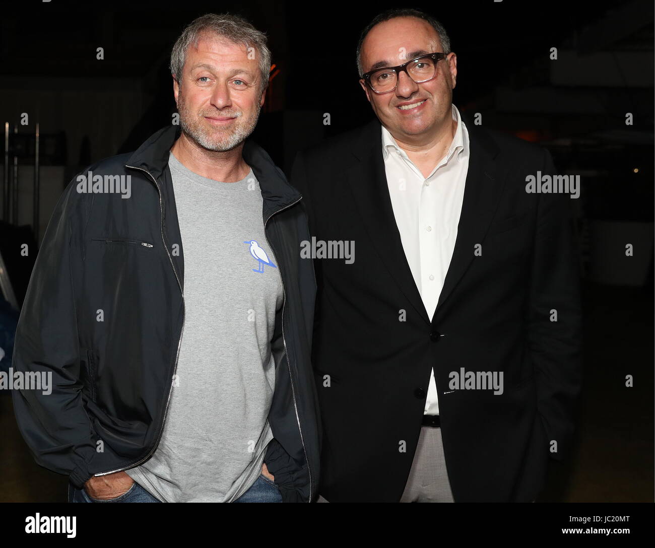 Alexander Rodnyansky High Resolution Stock Photography and Images - Alamy