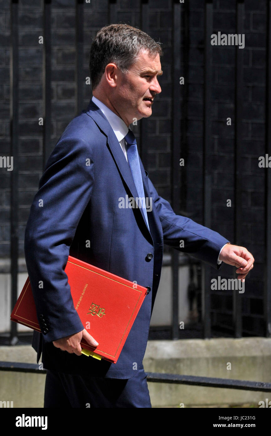 London david gauke london hi-res stock photography and images - Alamy