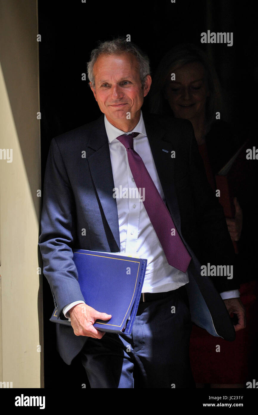 David lidington hi-res stock photography and images - Alamy