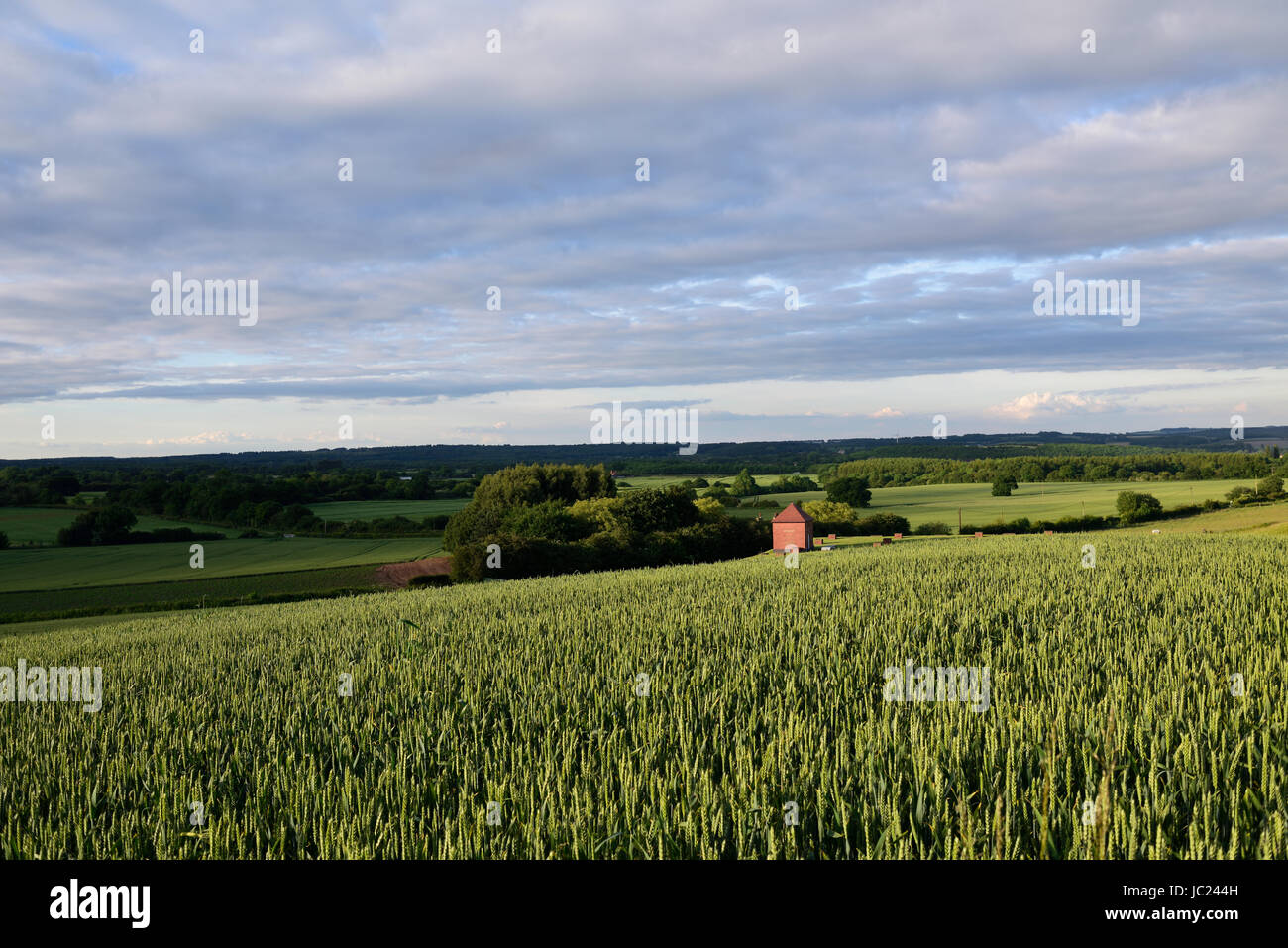 Greenfield station hi-res stock photography and images - Alamy