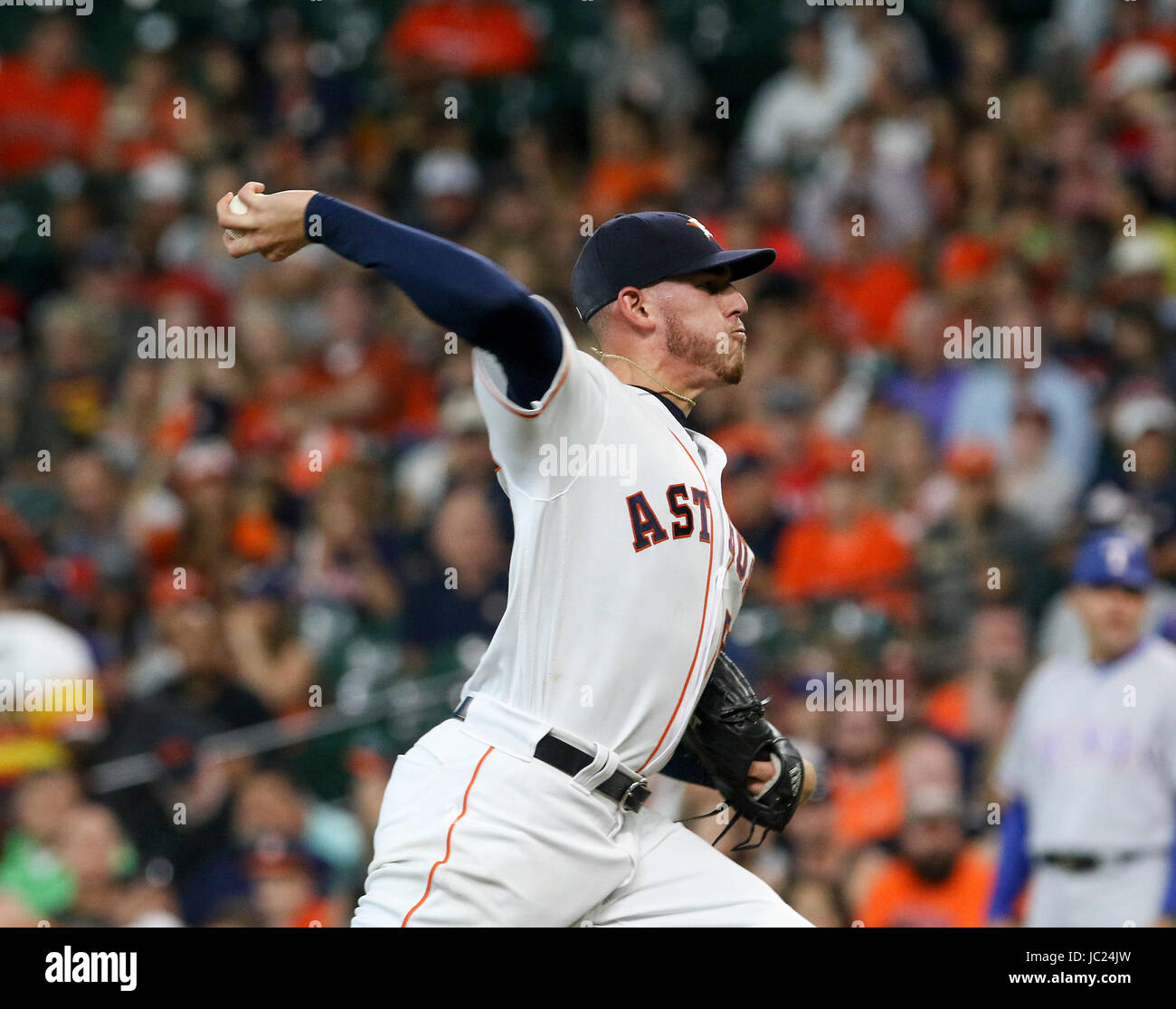 Joe musgrove hi-res stock photography and images - Alamy