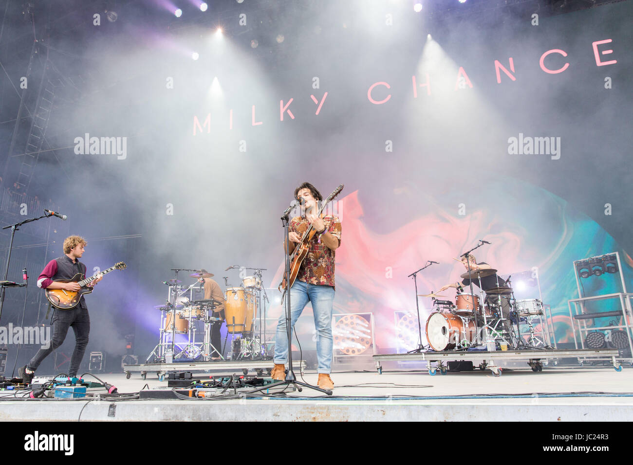 Philipp dausch hi-res stock photography and images - Alamy