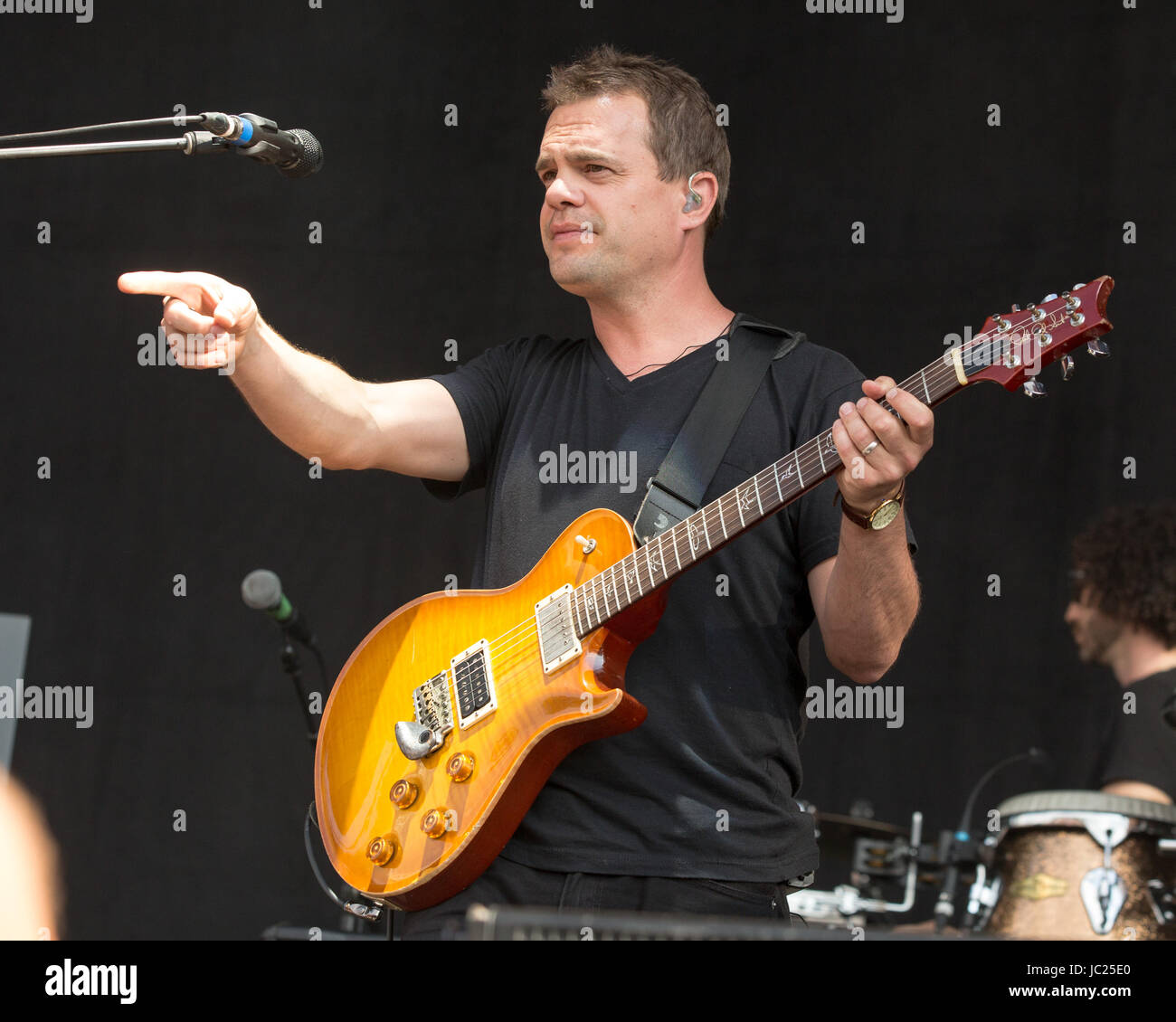 Brendan bayliss hi-res stock photography and images - Alamy