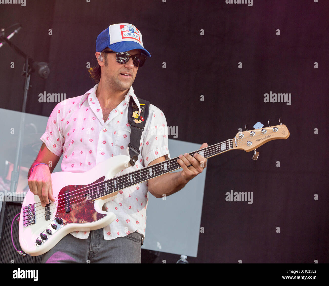 Ryan mcgee hi-res stock photography and images - Alamy