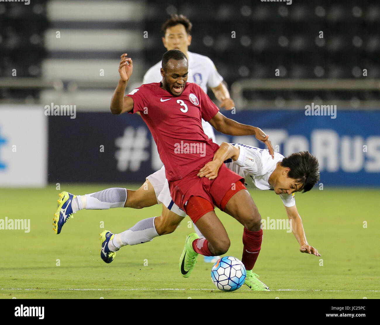 Chul soo hi-res stock photography and images - Alamy