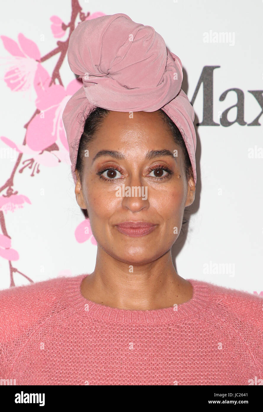 Beverly Hills, Ca. 13th June, 2017. Tracee Ellis Ross at the Women In ...