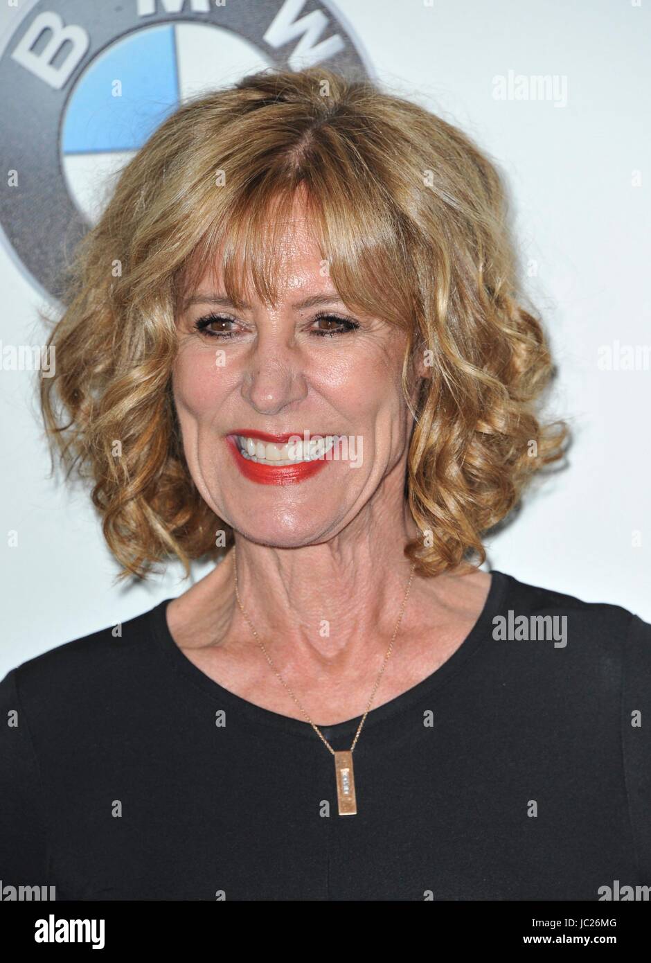 Beverly Hills, CA. 13th June, 2017. Christine Lahti at arrivals for 2017 Crystal Lucy Awards ...