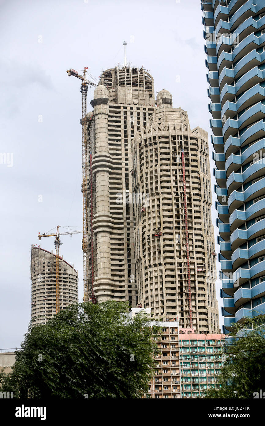 August 29, 2016 - Pyongyang, Pyongyang, China - Pyongyang, North Korea ...