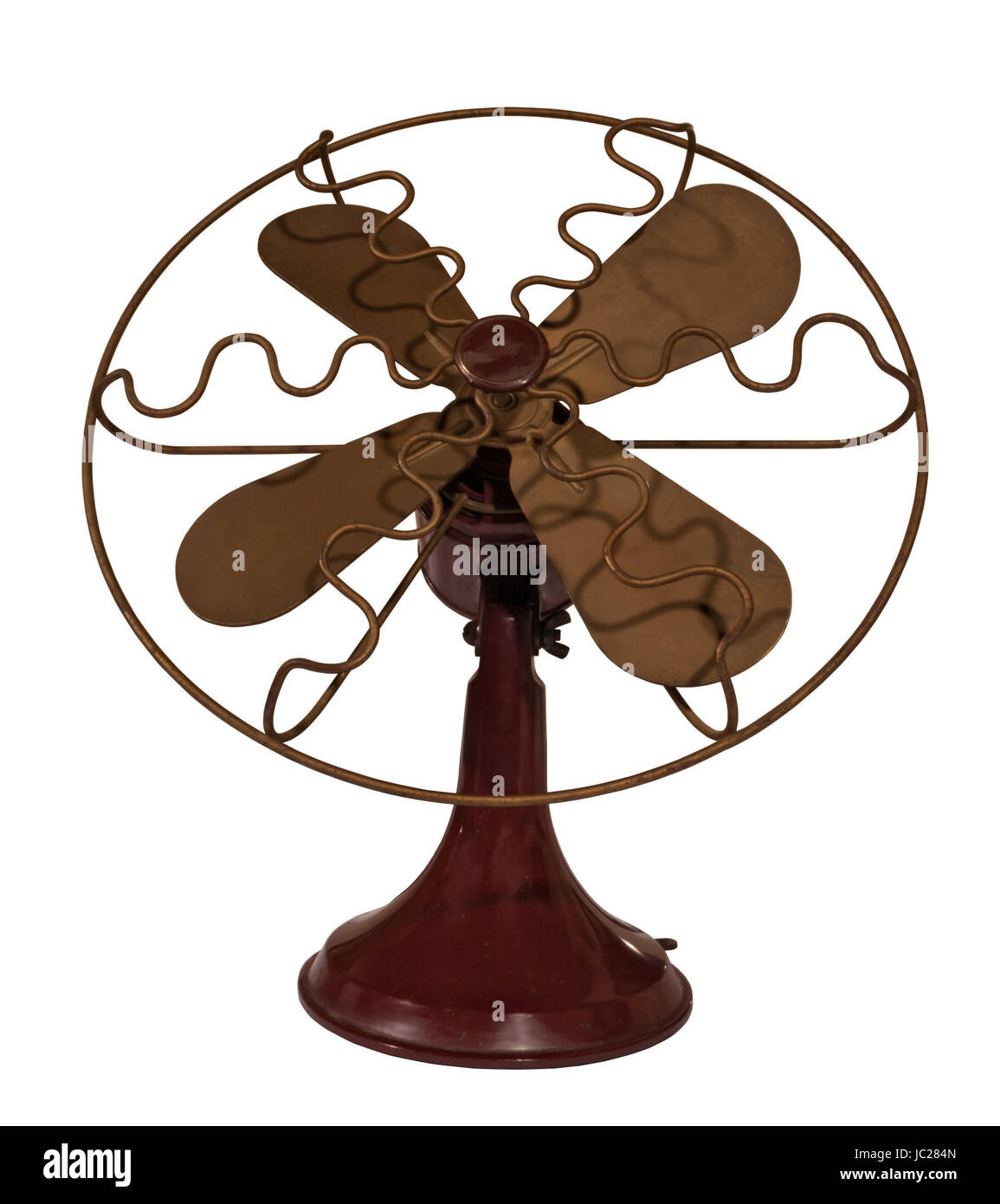 Table fan motor hi-res stock photography and images - Alamy