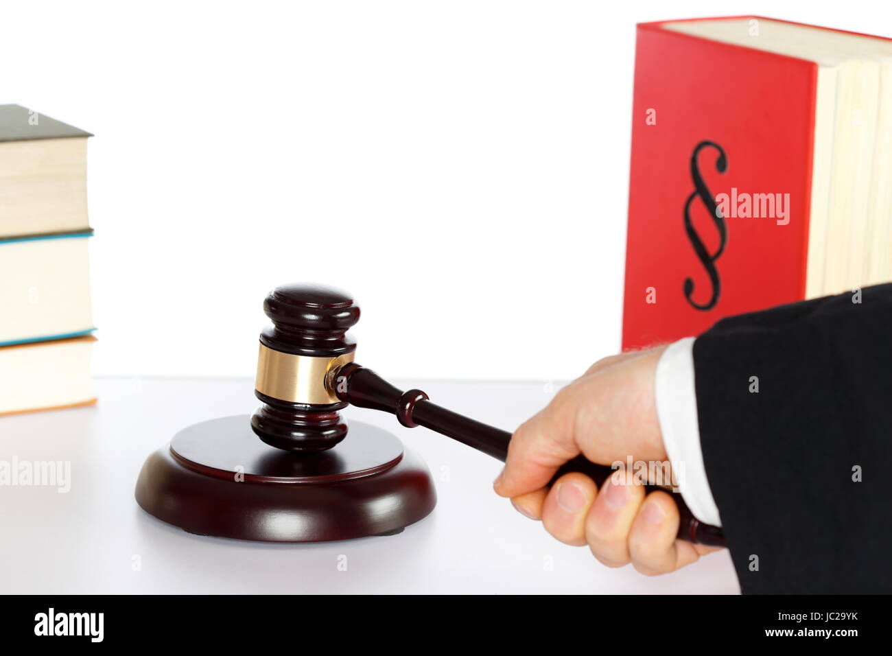 Verurteilung hi-res stock photography and images - Alamy