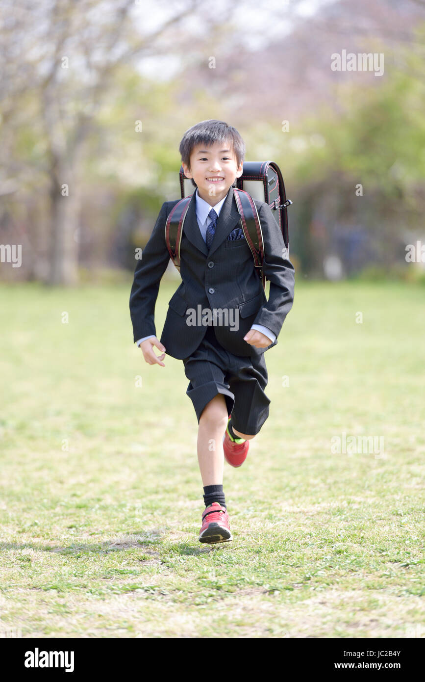 First grade student hi-res stock photography and images - Alamy