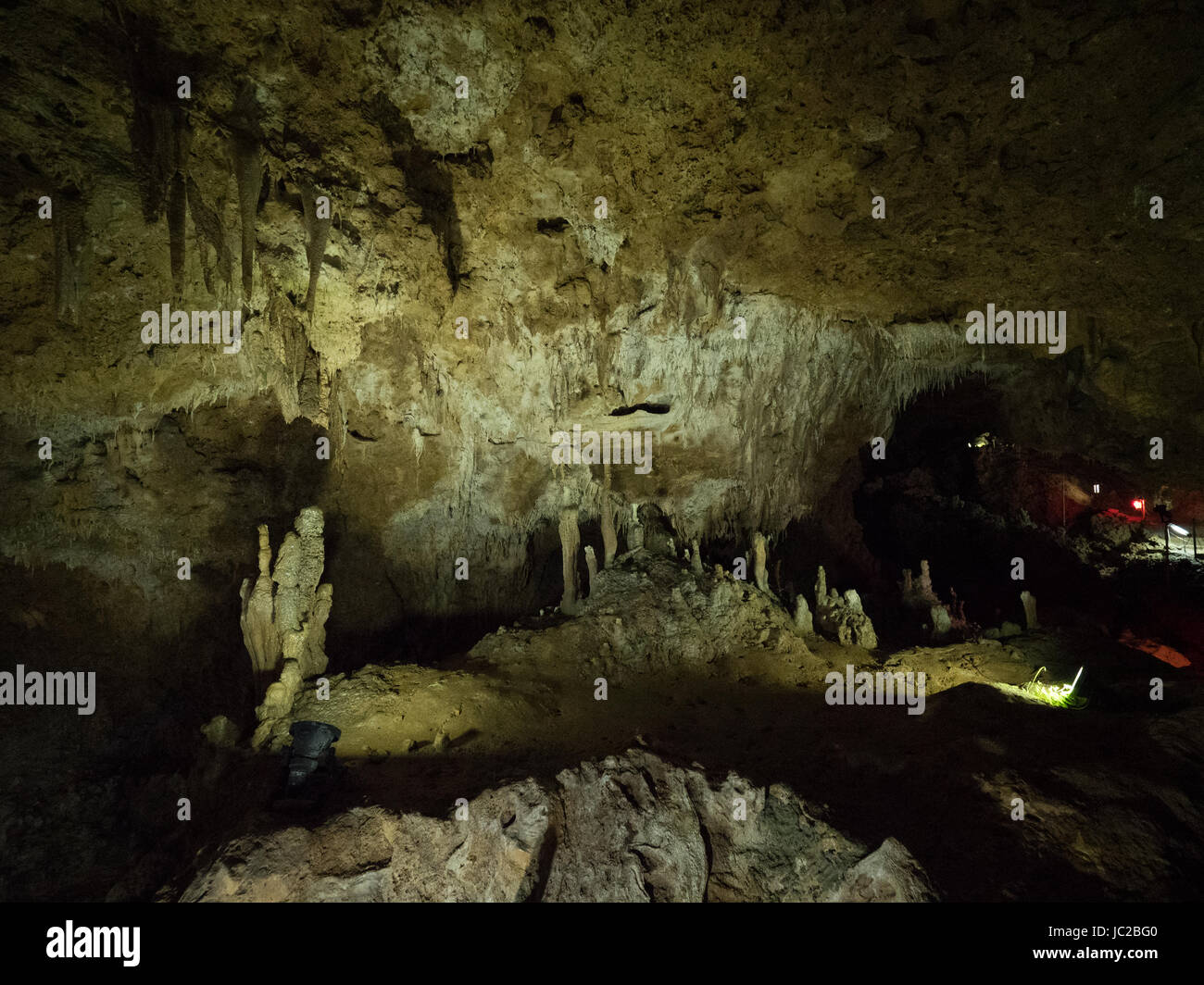 Ishigaki island limestone cave hi-res stock photography and images - Alamy