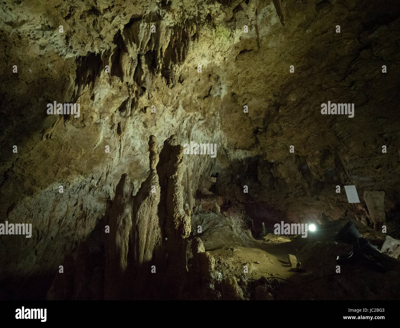 Ishigaki island limestone cave hi-res stock photography and images - Alamy